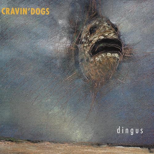 Dingus von Cravin' Dogs bei Amazon Music - Amazon.de