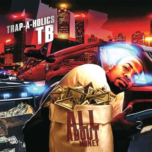 Trap-A-Holics - All About Money - Amazon.com Music