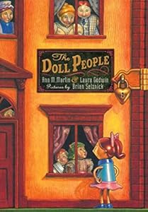 9780786812400: The Doll People | BookScouter.com