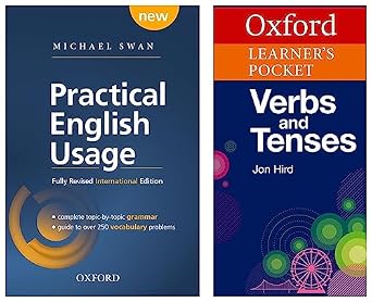 Buy PRACTICAL ENGLISH USAGE FOURTH INTERNATIONAL EDITION: Michael Swan ...