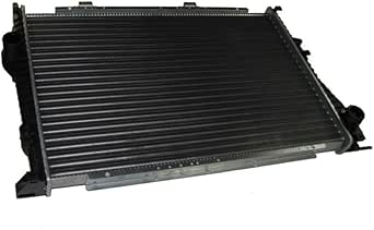 Amazon.com: THERMOTEC Radiator Engine Cooling : Automotive