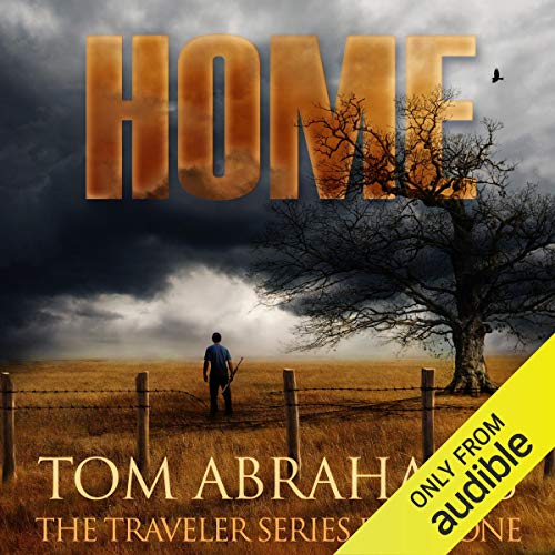 Amazon.com: The Traveler Series: A Post Apocalyptic/Dystopian Adventure ...