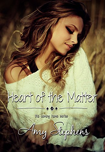 Heart of the Matter (Coming Home Book 3) - Kindle edition by Stephens, Amy. Literature & Fiction ...
