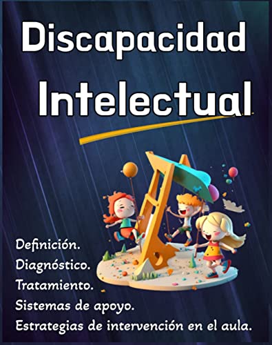 Amazon.com.br eBooks Kindle: Discapacidad Intelectual: Definición ...