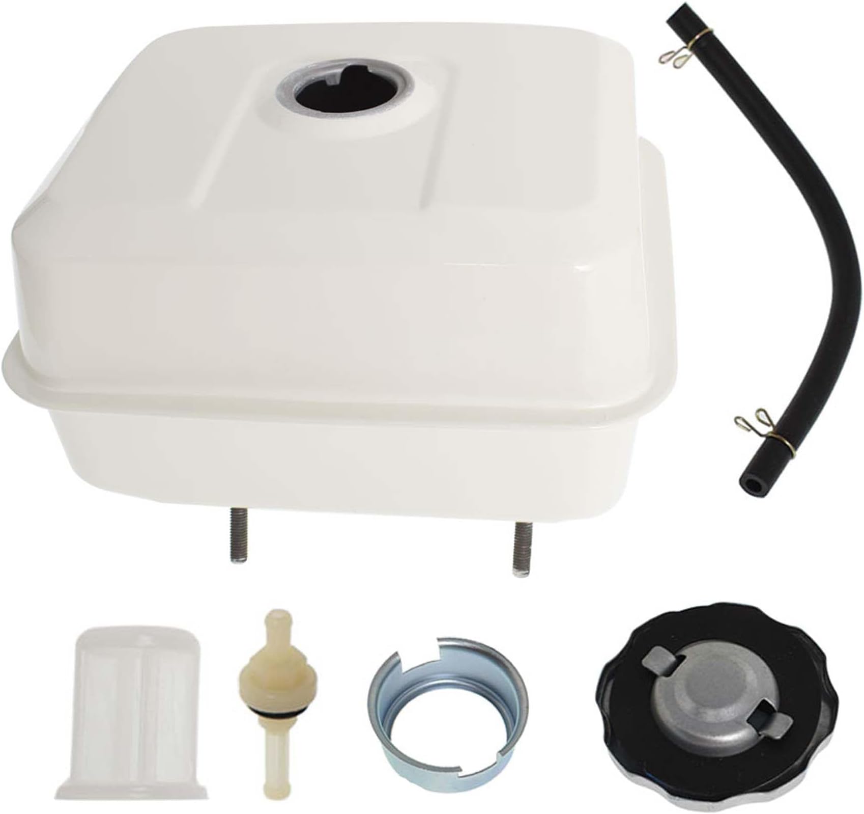 Amazon.com: GXYWADY Fuel Tank Replacement for Honda GX240 GX270 GX340 ...