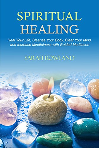 100 Best Energy Healing Books of All Time - BookAuthority