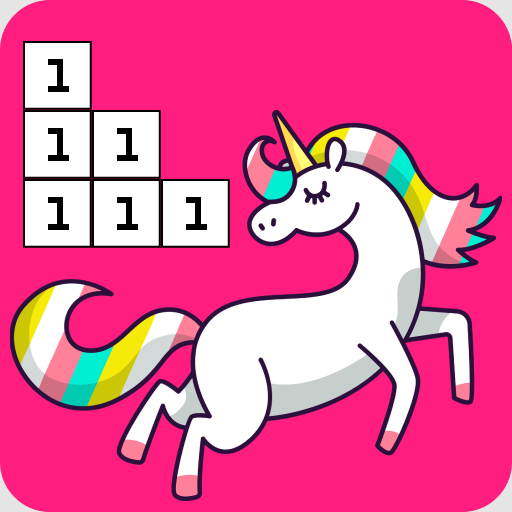 Art Pixel Coloring Number - App on Amazon Appstore