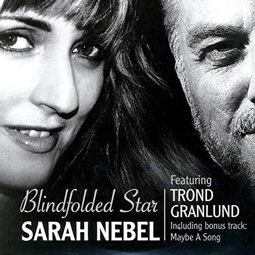 Amazon.com: Blindfolded Star - Single : Sarah Nebel & Trond Granlund ...