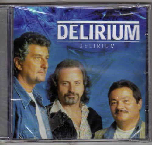 Delirium - Delirium - Amazon.com Music