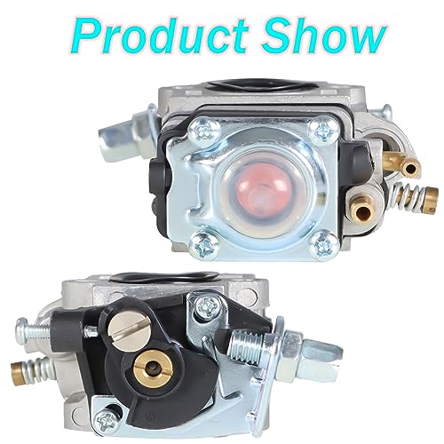 Snapklik.com : Labwork Carburetor Kit Replacement For Powermate 2 Cycle ...