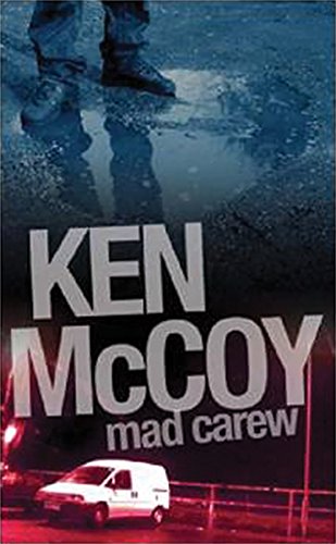 Mad Carew: McCoy, Ken: 9780749083106: Amazon.com: Books