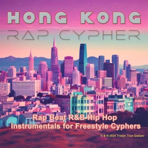 Rap Beạt R&B Hip Hop Instrumentals for Freestyle Cyphers : Hong Kong ...