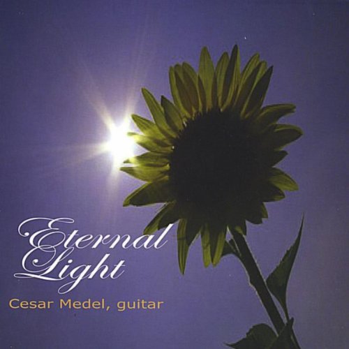 Play Eternal Light by Cesar Medel on Amazon Music