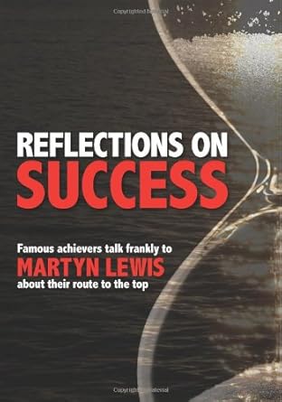 Reflections on Success : Amazon.in: Books