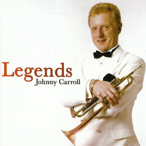 Amazon MusicでJohnny CarrollのLegendsを再生する