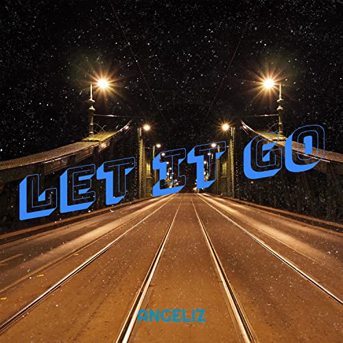 Play Let It Go by Angeliz on Amazon Music Unlimited