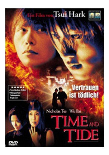Time and Tide: Amazon.de: Tse, Nicholas, Bai, Wu, Lo, Candy, Wong ...