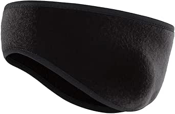 Amazon.com: Ear Warmer for Men and Women & Cold Weather Ear Muffs for ...