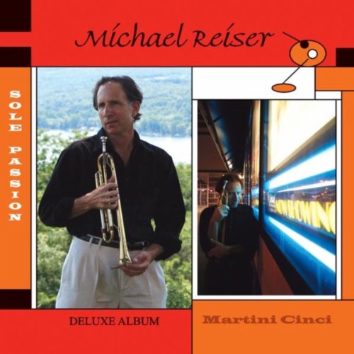 Play Sole Passion & Martini Cinci by Michael Reiser on Amazon Music