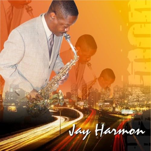 JAY HARMON - Jay Harmon - Amazon.com Music