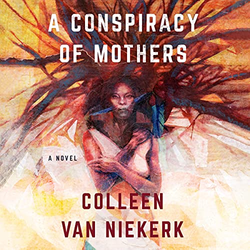 Amazon.com: A Conspiracy of Mothers: A Novel (Audible Audio Edition ...