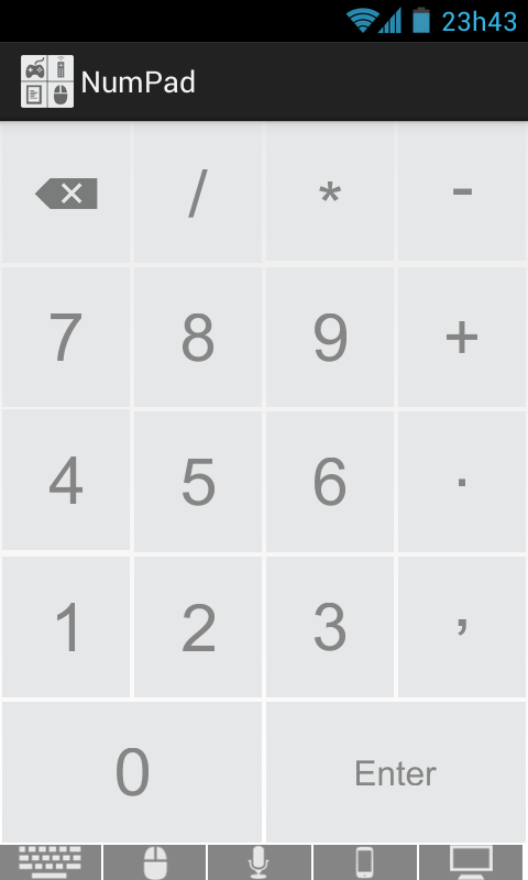 Max Remote - Computer:Amazon.com:Appstore for Android