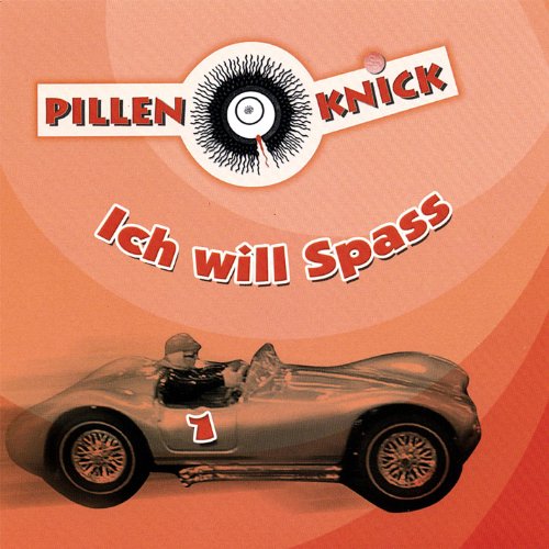 Play Ich will Spass by Pillenknick on Amazon Music