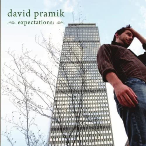 David Pramik, David Pramik - Expectations - Amazon.com Music