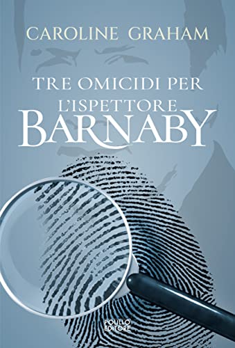 Tre omicidi per l'ispettore Barnaby eBook : Graham, Caroline: Amazon.it ...