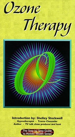 Amazon.co.jp: Ozone Therapy [VHS] : Ozone Therapy: DVD