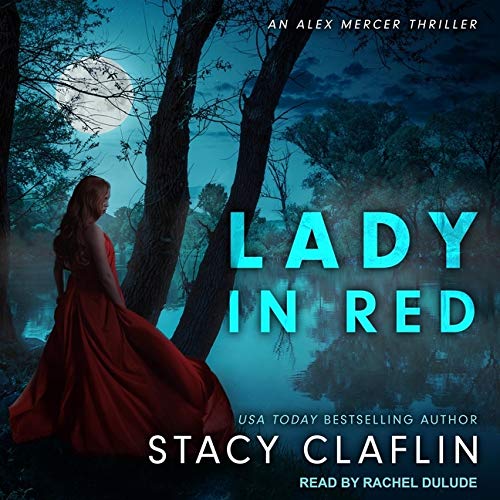 Buy Lady in Red Book Online at Low Prices in India | Lady in Red ...