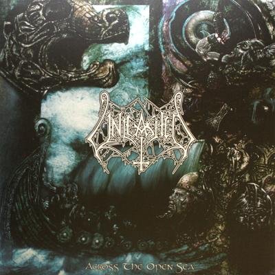 UNLEASHED - Across the open sea BLACK VINYL: UNLEASHED: Amazon.es: CD y ...