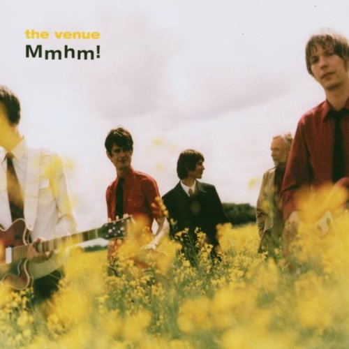 Mmhm! - Amazon.com Music