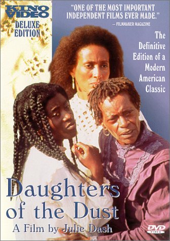 Amazon.com: Daughters of the Dust [DVD] : Cora Lee Day, Alva Rogers ...