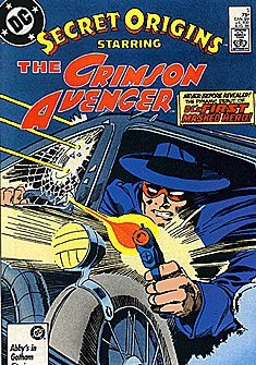 Secret Origins (1986 series) #5: DC Comics: Amazon.com: Books