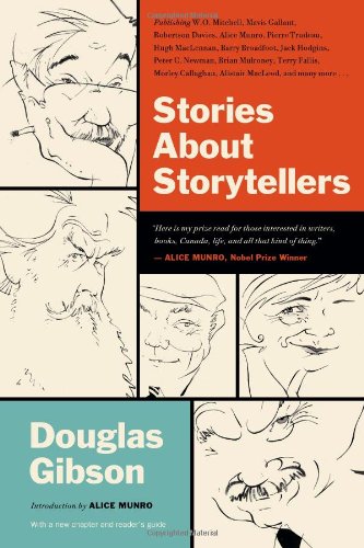『Stories About Storytellers: Publishing W. O. Mitchell, Mavis - 読書メーター