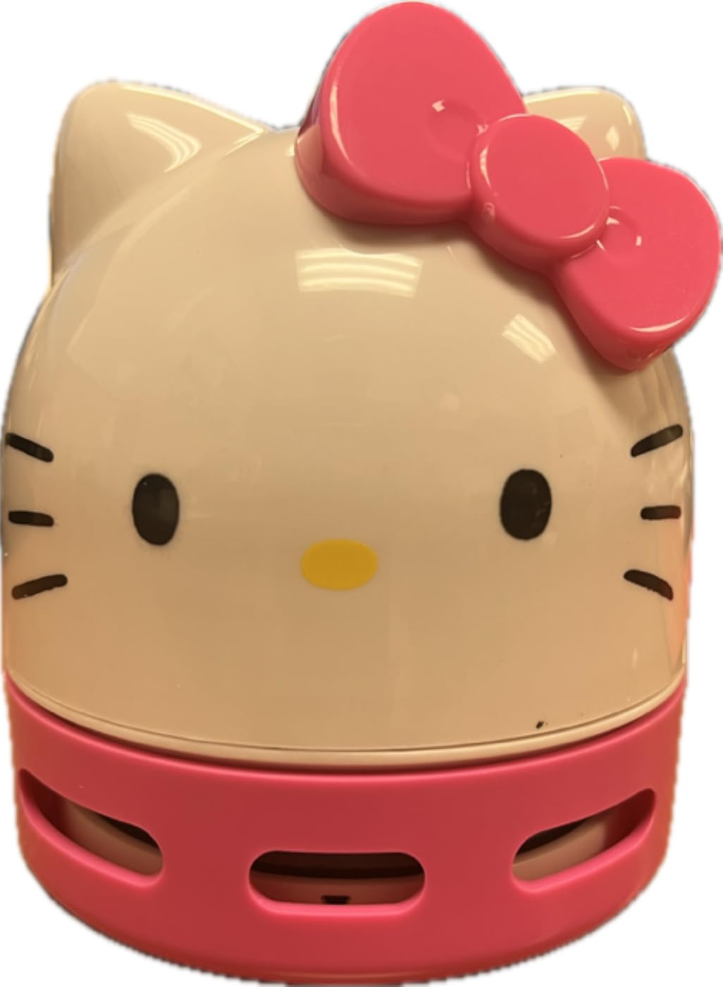 Amazon.com: Hobby Lobby Hello Kitty Desktop Vacuum, 5 inch Height, for ...