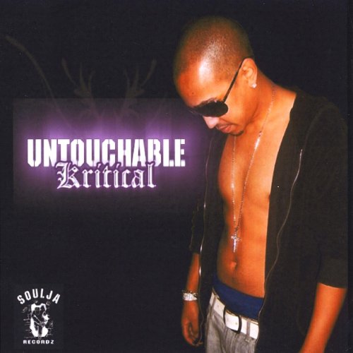 Amazon.com: Untouchable : Kritical: Digital Music