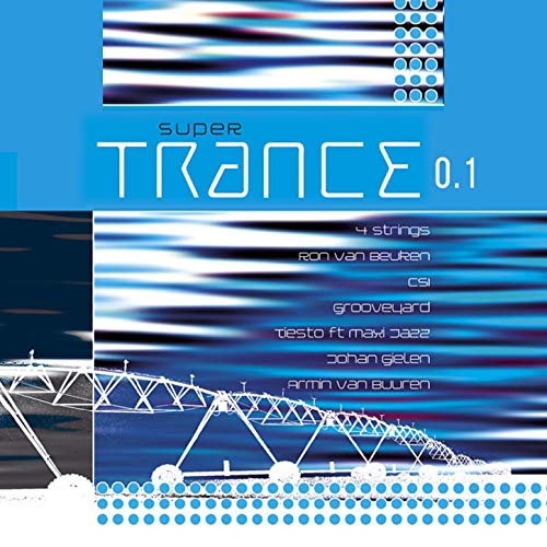 Amazon.com: Super Trance 0.1 : VARIOUS ARTISTS: Digital Music