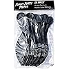 Amazon.com: Funny Party Pieces Abusive Birthday Balloons - Pack Of 12 ...