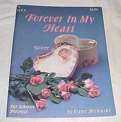 Forever in My Heart (Susan Scheewe Presents, vol. 1) (Susan Scheewe ...