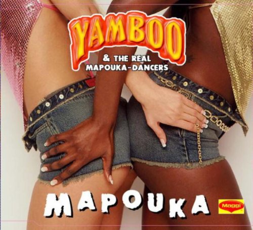 Play Mapouka by Yamboo on Amazon Music