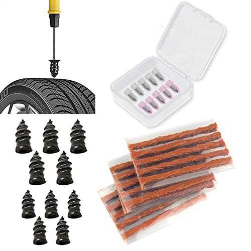 Reifen Reparatur Set mit Kompressor – Die 15 besten Produkte im ...