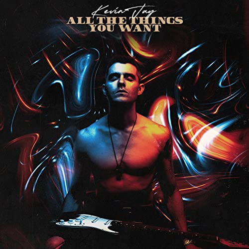 Reproducir All The Things You Want de Kevin Jay en Amazon Music