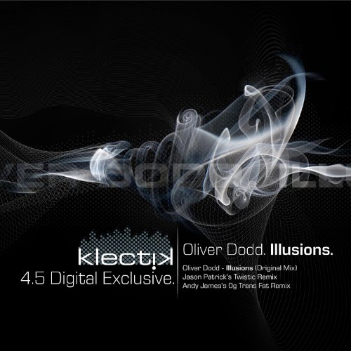 Play Illusions by Oliver Dodd on Amazon Music