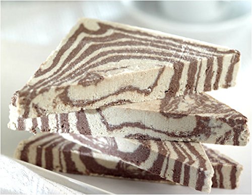 Amazon.com : Turkish Halvah Halva (Halva with cacao, 700) : Grocery ...