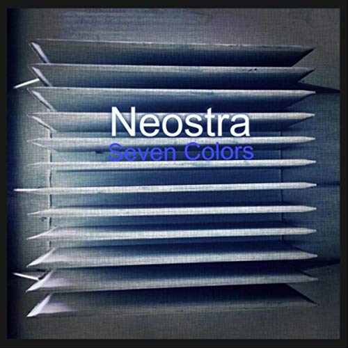 Play Seven Colors by Neostra on Amazon Music