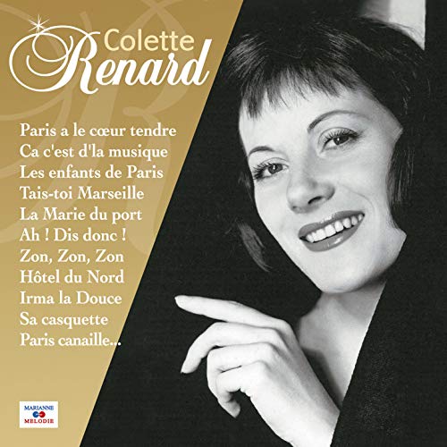 Reproducir 50 succès essentiels de Colette Renard en Amazon Music