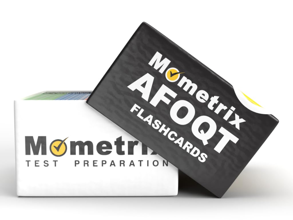 Snapklik.com : AFOQT Study Cards 2023-2024: AFOQT Test Prep And ...