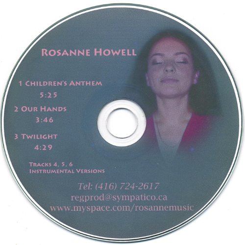 Rosanne Howell by Rosanne Howell on Amazon Music - Amazon.com